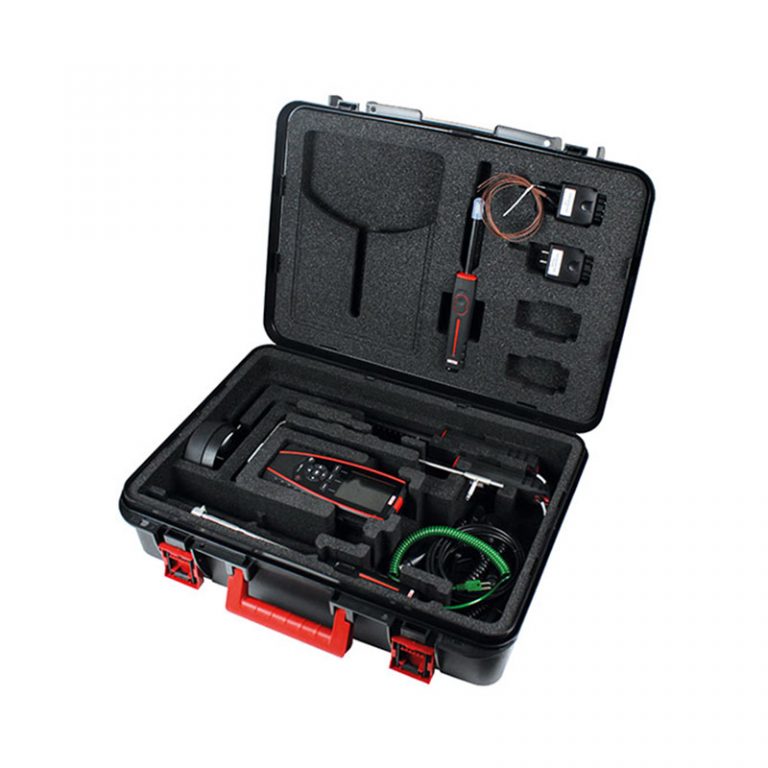 KIMO : AMI-310 STD Multifunction Instrument - Kimag